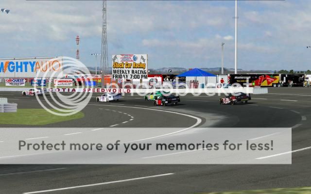 NR2k3tracks :: PROJECT: Short Track :: SCOTIA SPEEDWORLD Is Ready To ...