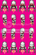 Help, Where does this guy come from? What RPG maker series etc? | RPG ...