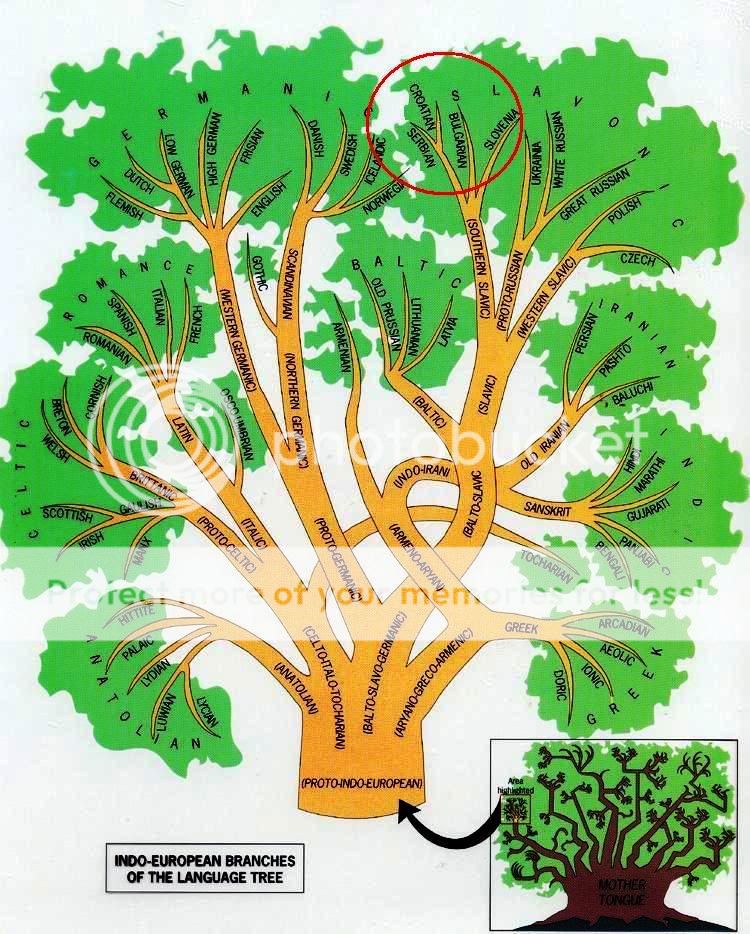 Indo-european Language Family Photo by borna28 | Photobucket