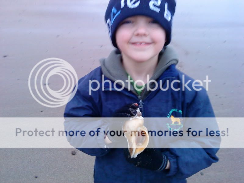 Northumberland, flatty fun | World Sea Fishing Forums