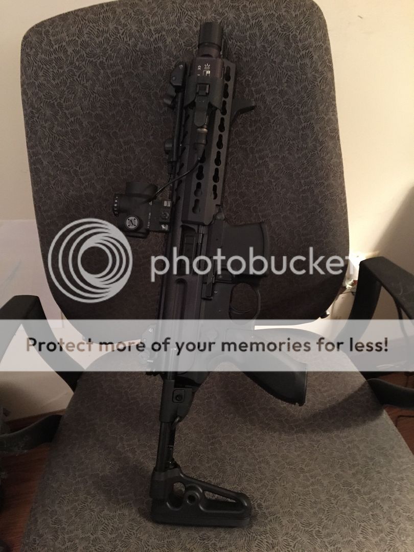 Sig MCX/MPX Photo Thread > Sig Rifles > AR15.COM