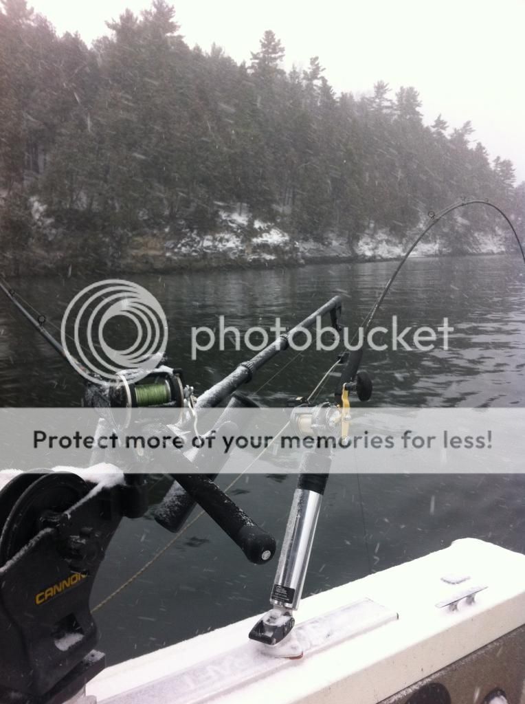 Frostbite Fleet magazine article - Photos needed - Page 2 - Lake ...