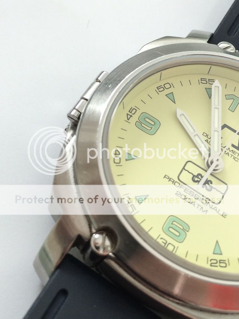 FS: Anonimo Duemilametri Professionale 6000 CNS 043/50 B/Ps Rare ...