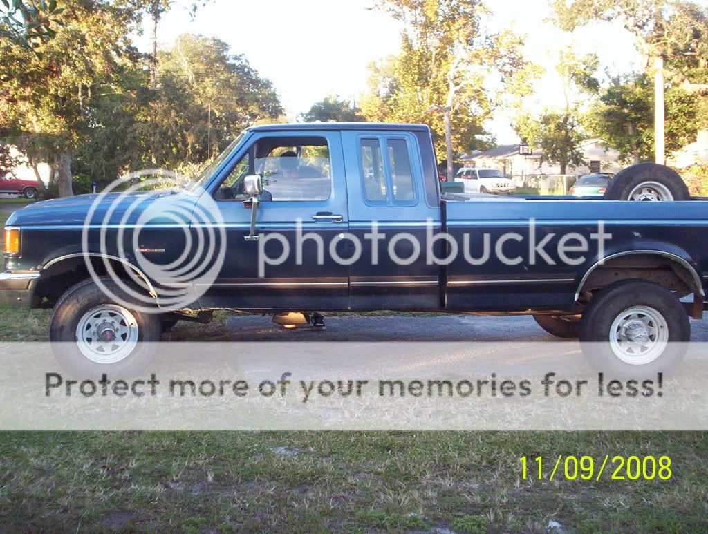 question 91 f250 turbo?? - Ford Truck Enthusiasts Forums