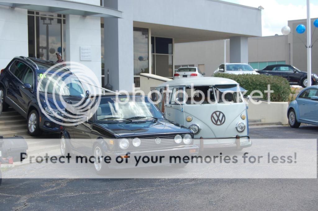 WetDub meet in Wichita KS | VW Vortex - Volkswagen Forum