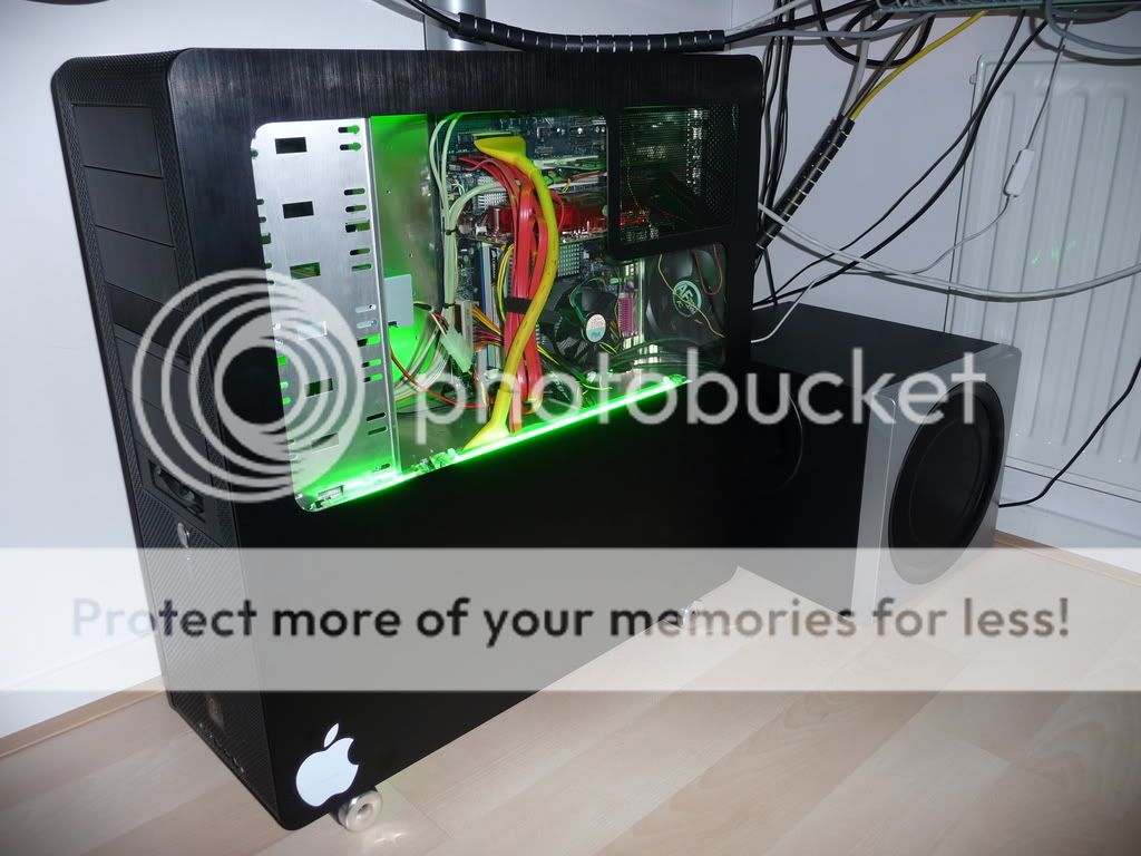 What is the coolest looking case you have seen? | Tom's Hardware Forum