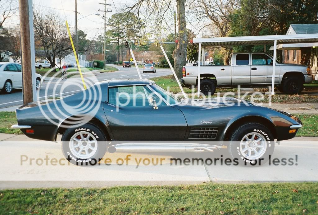 Source for Mini Lite Wheels in U.S. - CorvetteForum - Chevrolet ...