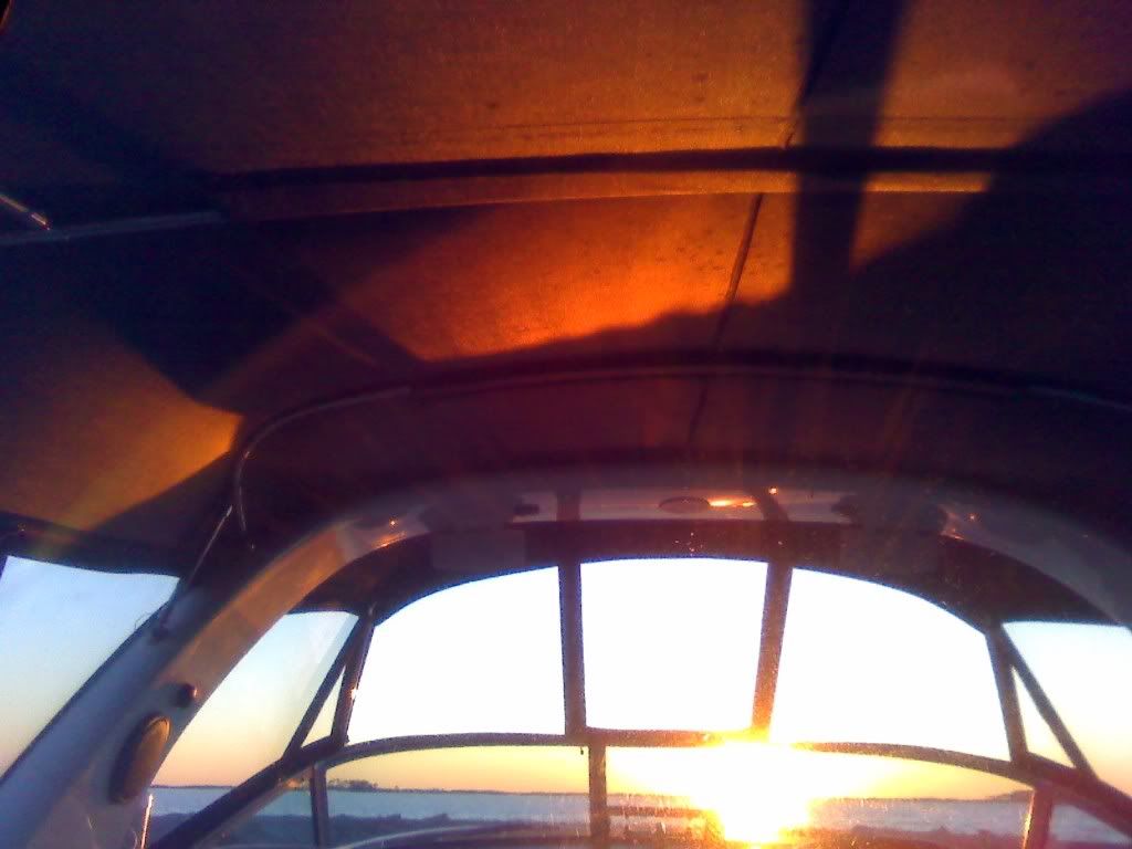 Eisenglass Cleaning or Replacement? | Page 2 | Club Sea Ray