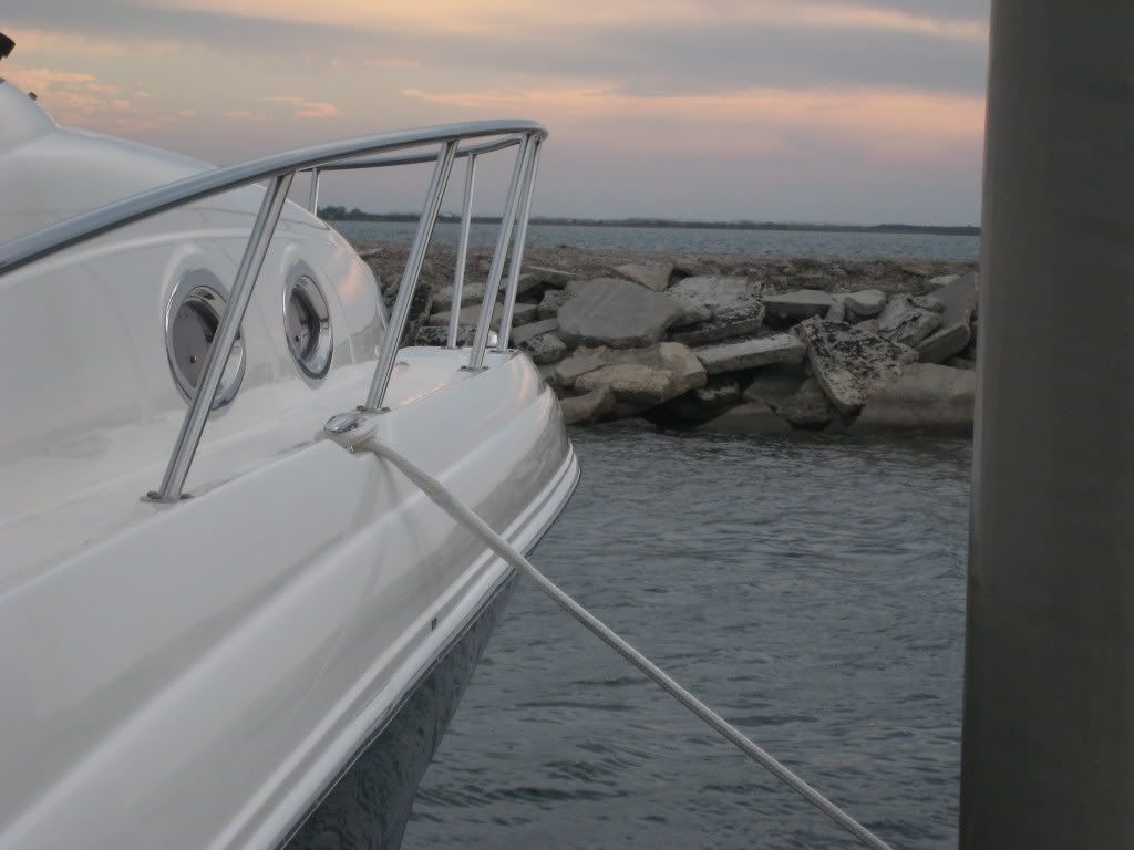 Leverage Compound & Lev Polish Trial | Club Sea Ray